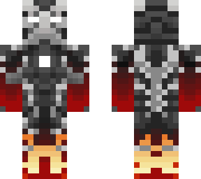 Dev | Minecraft Skins