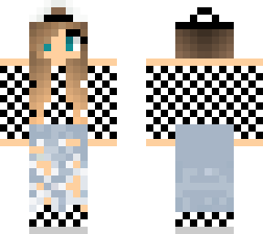 Fashion | Minecraft Skins