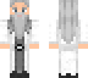 Gandalf | Minecraft Skins