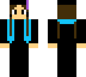 Graduation | Minecraft Skins