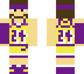 Gus | Minecraft Skins