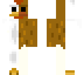 fried chicken | Minecraft Skins