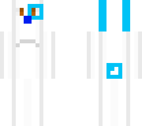 Hank | Minecraft Skin