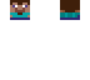 Head | Minecraft Skin