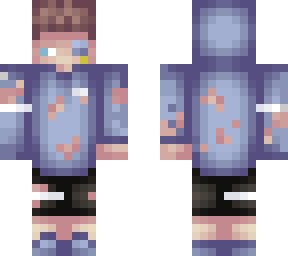 wichtiger | Minecraft Skins