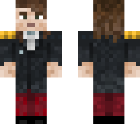 Igor | Minecraft Skins