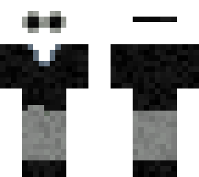 invisable | Minecraft Skins