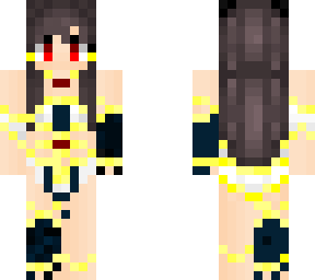 Fgo | Minecraft Skins