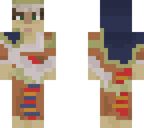 israel | Minecraft Skins