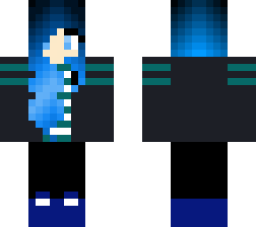 Krew kids | Minecraft Skin