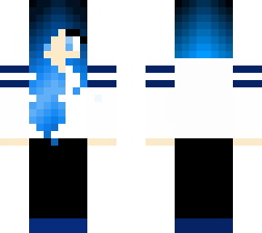 Krew kids | Minecraft Skin