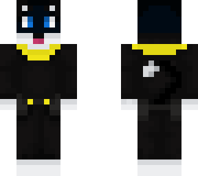 morgana persona | Minecraft Skins