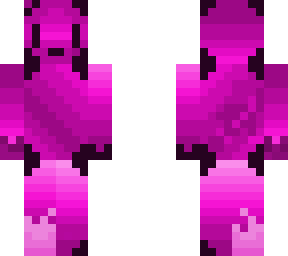 Magenta | Minecraft Skins