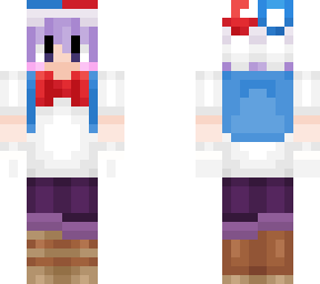marx | Minecraft Skins