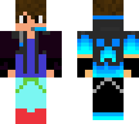 matteo | Minecraft Skin