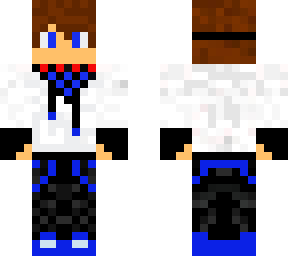 miel | Minecraft Skin