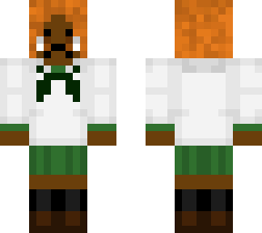 gup | Minecraft Skins