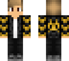 nice skins wow | Minecraft Skin