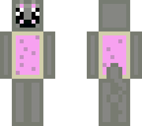 Cat Meme Minecraft Skins