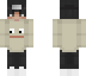 pou | Minecraft Skins