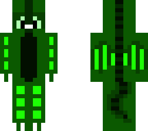 rainwing | Minecraft Skins