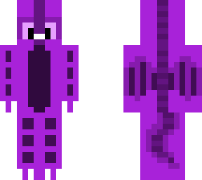 Rainwing Emotions: Pride | Minecraft Skin