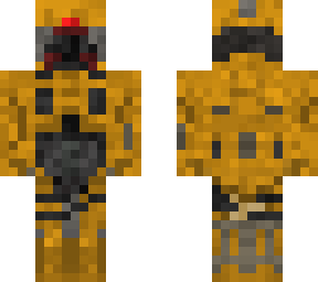 Bo3 | Minecraft Skins