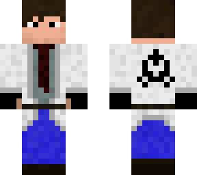 scp foundation | Minecraft Skins