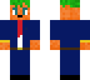 Vegetable | Minecraft Skins