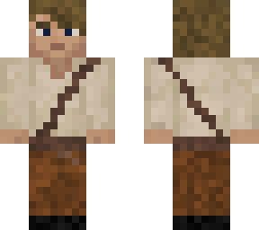 Simon | Minecraft Skins