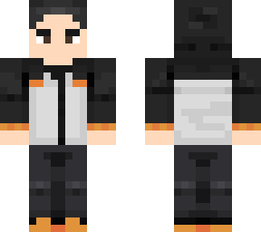 subaru natsuki | Minecraft Skins