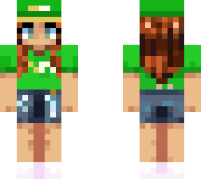 Subway | Minecraft Skins