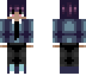 that's stellar - oc | Minecraft Skin