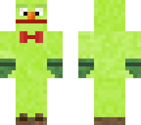 Muppets Minecraft Skins