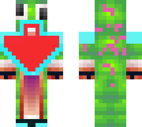 Unspeakablegaming | Minecraft Skins