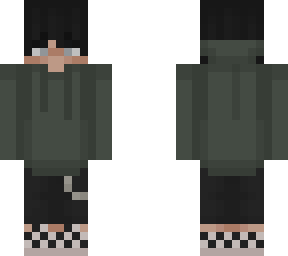 Vans V2 | Minecraft Skin