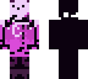 viola | Minecraft Skins