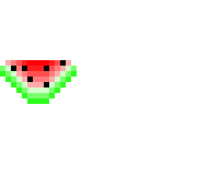 Watermelon | Minecraft Skins
