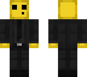 Yellow Slime | Minecraft Skins