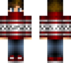 ZeeCraft | Minecraft Skin