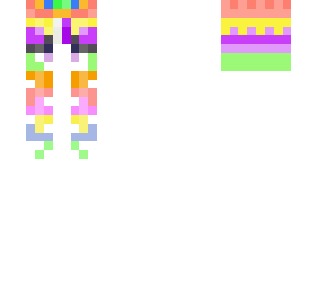 Crayon | Minecraft Skins