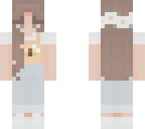 bee cute aesthetic | Minecraft Skins