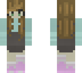 Regular | Minecraft Skins