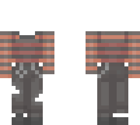 ~ mesh, mesh, mesh ~ OB | Minecraft Skin