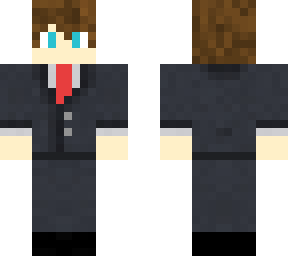 Abc | Minecraft Skin
