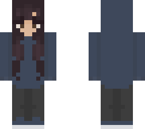 ari | Minecraft Skin