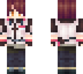 arknights | Minecraft Skins