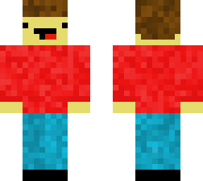 asian man | Minecraft Skins