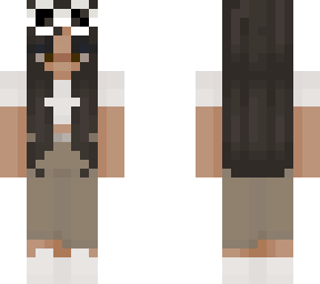 Baddie | Minecraft Skins