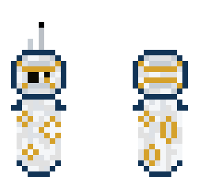 bb8 | Minecraft Skins